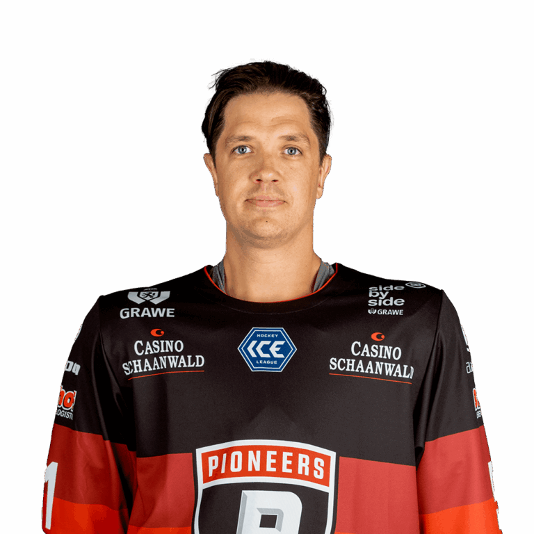 Pioneers Vorarlberg | Erstliga Eishockey in Feldkirch