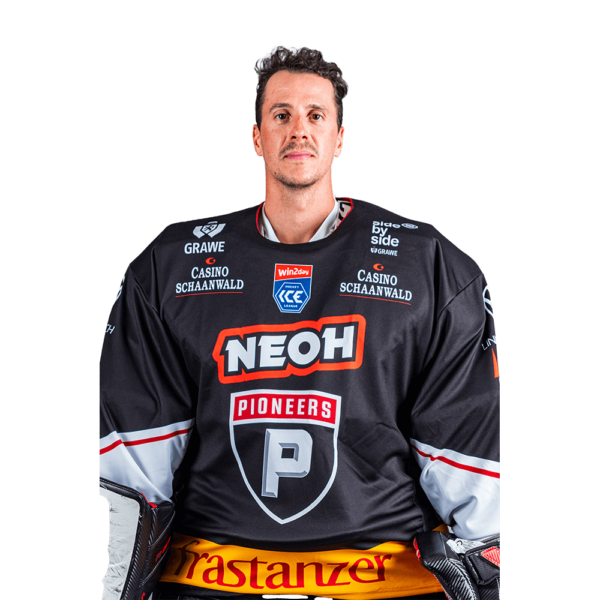 Pioneers Vorarlberg | Erstliga Eishockey in Feldkirch