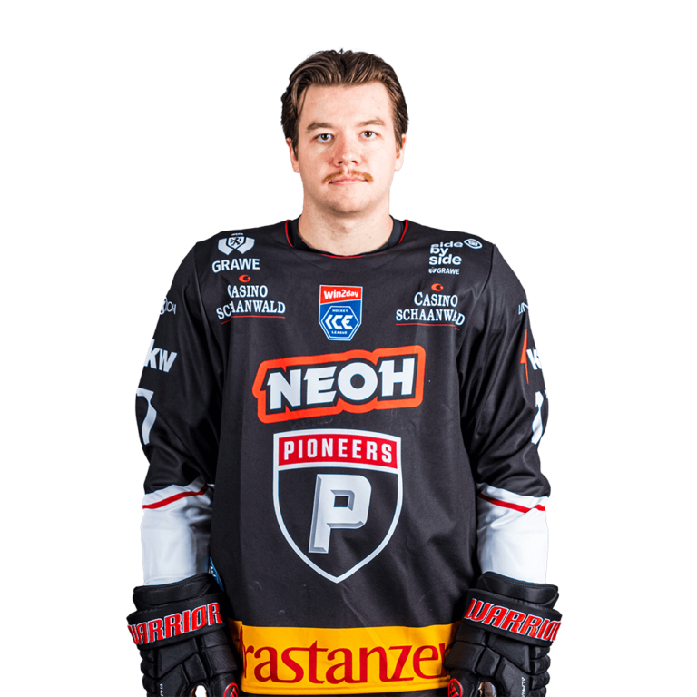 Pioneers Vorarlberg | Erstliga Eishockey in Feldkirch