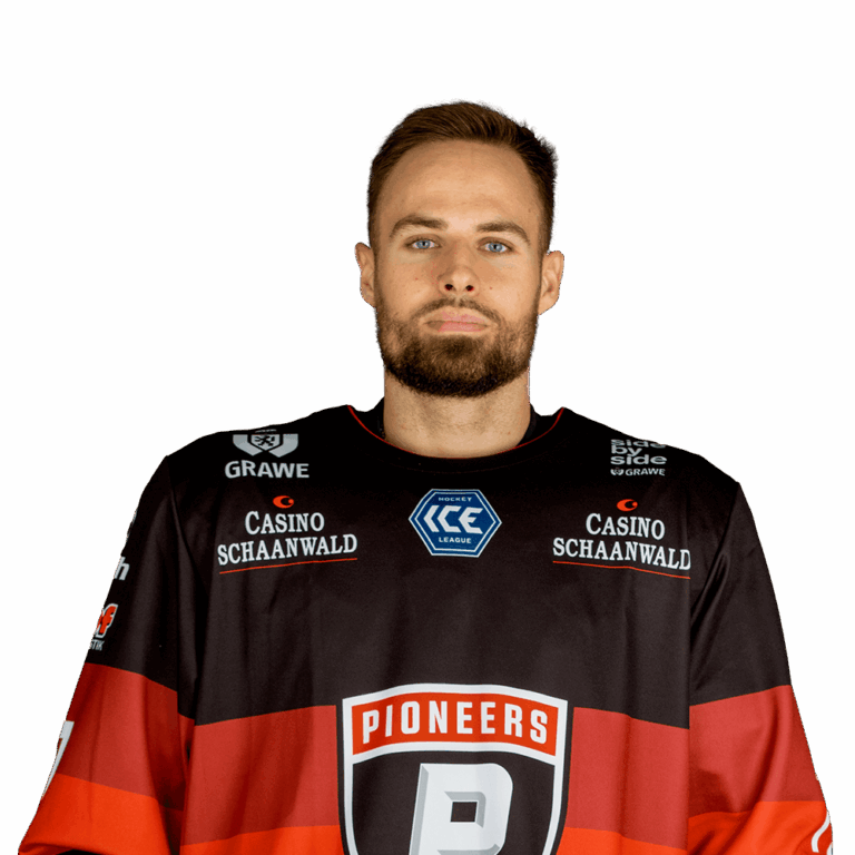 Pioneers Vorarlberg | Erstliga Eishockey in Feldkirch