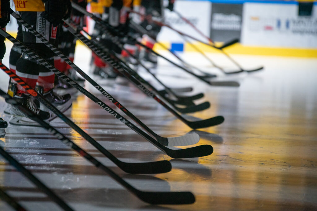 Pioneers biegen in die Zielgerade der Saison ein - Pioneers Vorarlberg