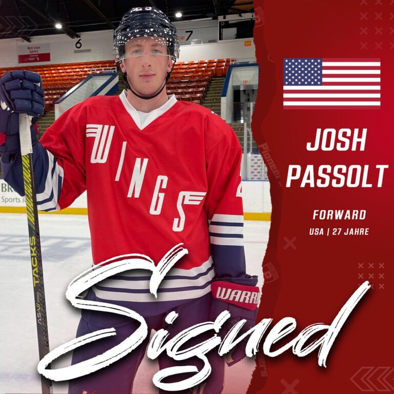 Pioneers holen US-Torgaranten-Duo - Pioneers Vorarlberg