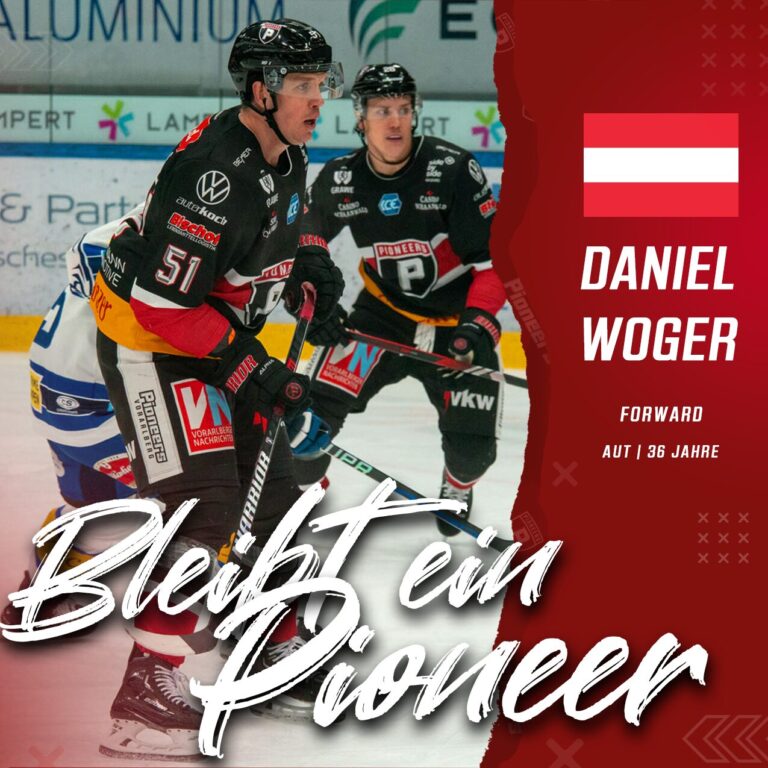 Pallestrang & Metzler Herzstück für die kommende Eiszeit - Pioneers ...